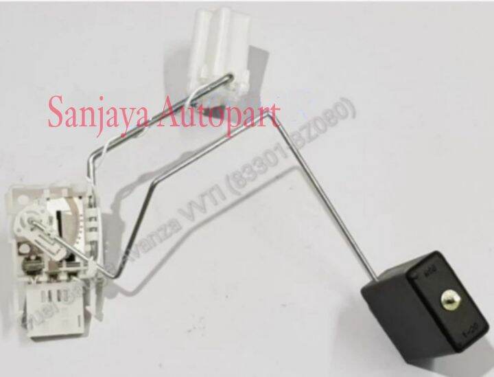PELAMPUNG TANGKI BENSIN FUEL TANK GAUGE TOYOTA AVANZA VVTI VELOZ ...