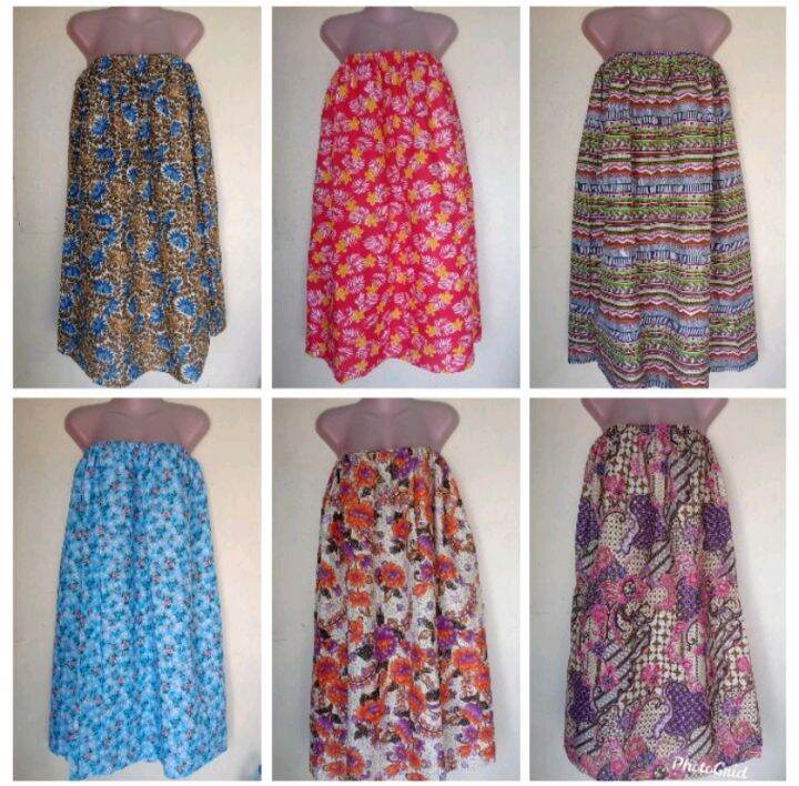 BUNDLE OG 6PCS,Saya/Skirt,,Panligo,Pambahay | Lazada PH