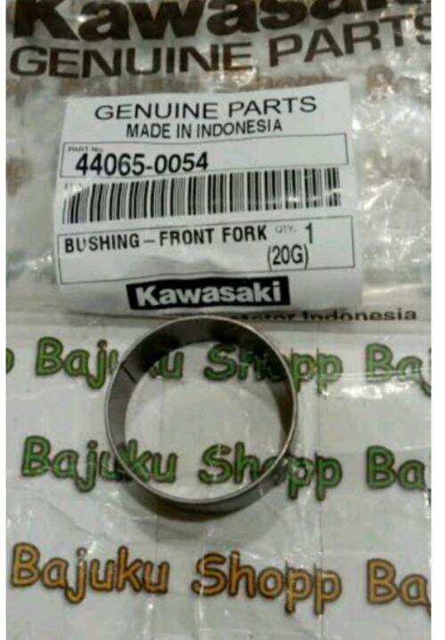Bushing kuningan As shok KLX 150 original | Lazada Indonesia