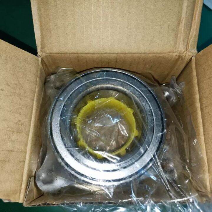 Wheel Hub Bearing Toyota Fortuner /HiLux(2016-2022) Front 90366-T0061 ...