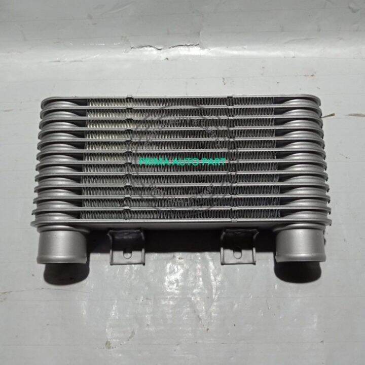 INTERCOOLER ASSY FORD RANGER 2500CC EVEREST | Lazada Indonesia