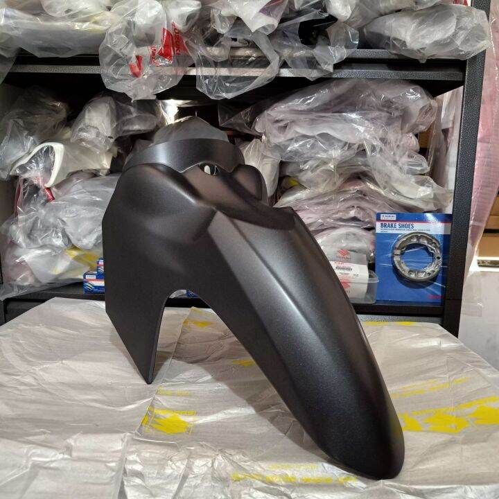 Suzuki Smash Front Fender Original | Lazada PH