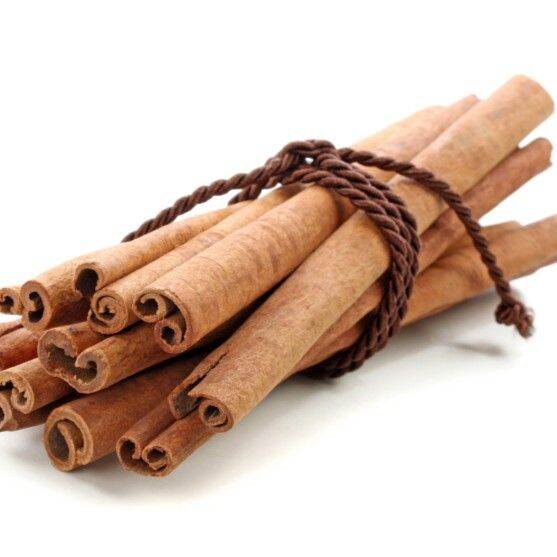 Kulit Kayu Manis - Cinnamon Sticks 20gram | Lazada