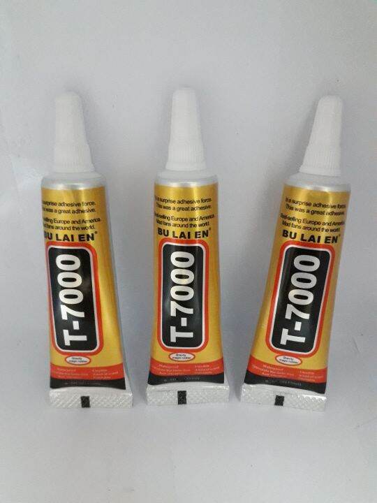 LEM LCD TOUCHSCREEN / LEM T7000 15ML / LEM T7000 HITAM / LEM LCD / LEM TOUCHSCREEN / MULTI ...