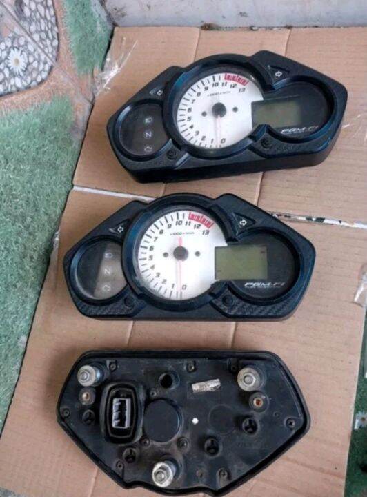 Speedometer Honda Cb 150r Old Original Copotan | Lazada Indonesia
