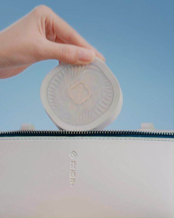 花西子 Florasis Flawless Jade Breathable Longwear Cushion Foundation 13g*2 ...