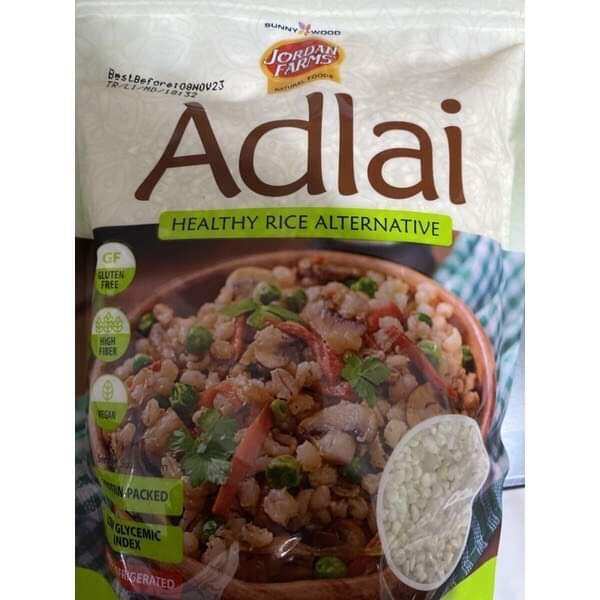 Adlai Rice | Lazada PH: Buy sell online Grains with cheap price | Lazada PH