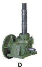 Swld10 Worm Screw Lifter, Electric Screw Elevator/Press/Jack Various ...