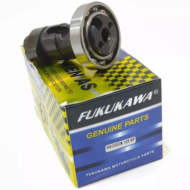 Noken as Fukukawa shogun sp 125 | Lazada Indonesia