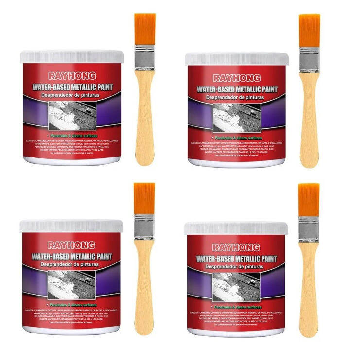 D-254 Rust-free primer metal renovation loose rust bolt rust removal ...