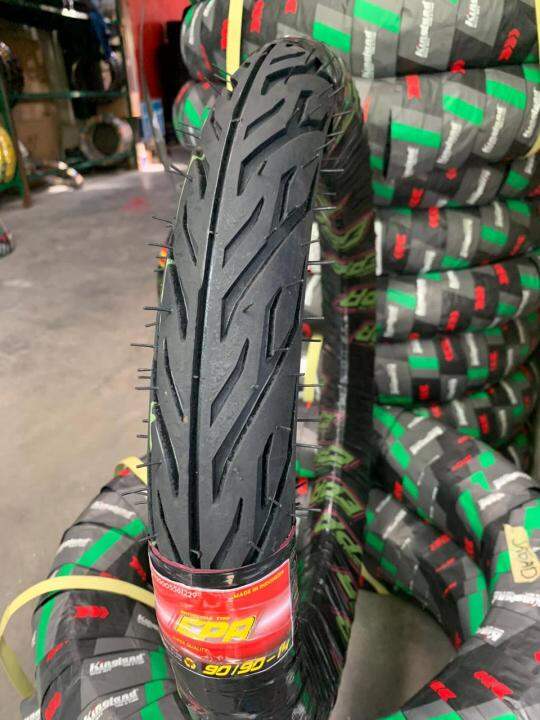 Ban Motor Beat Vario Scoopy Spacy Ukuran 90/90 14 Untuk ban Belakang ...