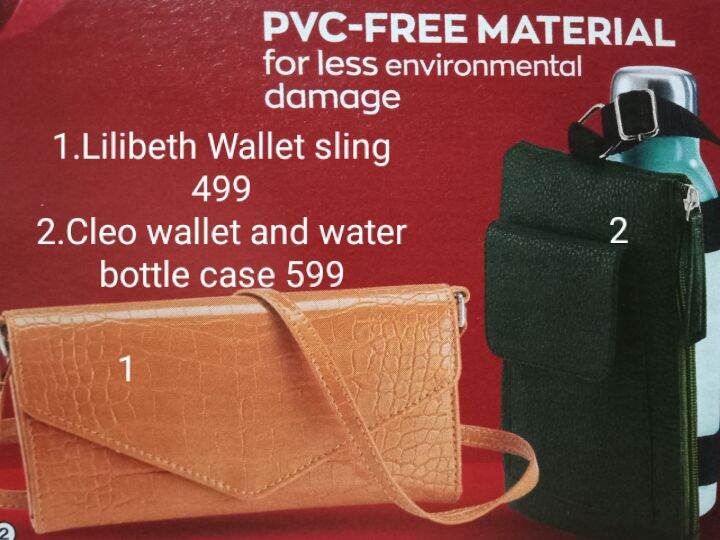 Avon sling bag wallet | Lazada PH