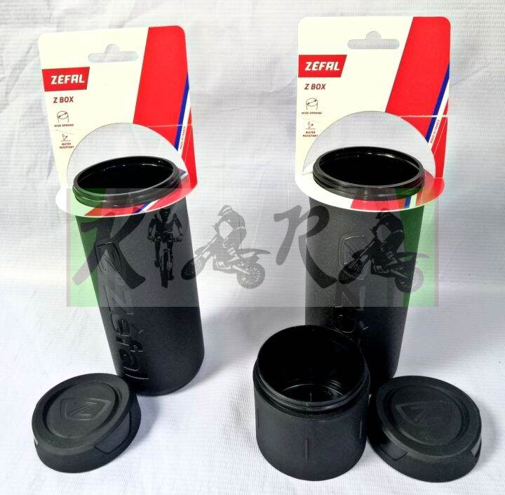 ZEFAL Z BOX Tool Bottle | Lazada PH
