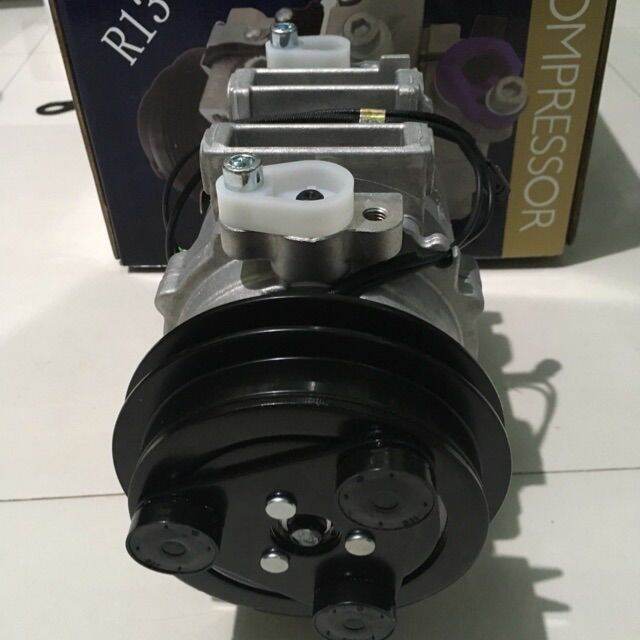 Isuzu Altera/Alterra Compressor | Auto Aircon | Lazada PH