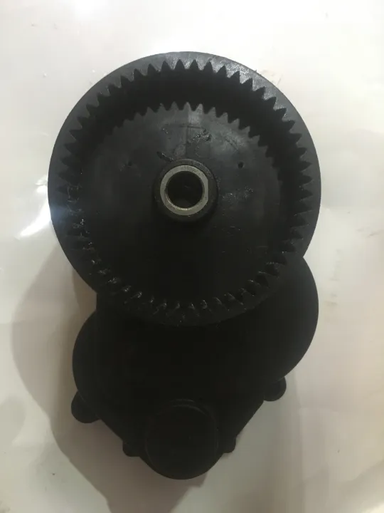 CASING GEAR BOX mixer TURBO grande ehm 9595 | Lazada Indonesia