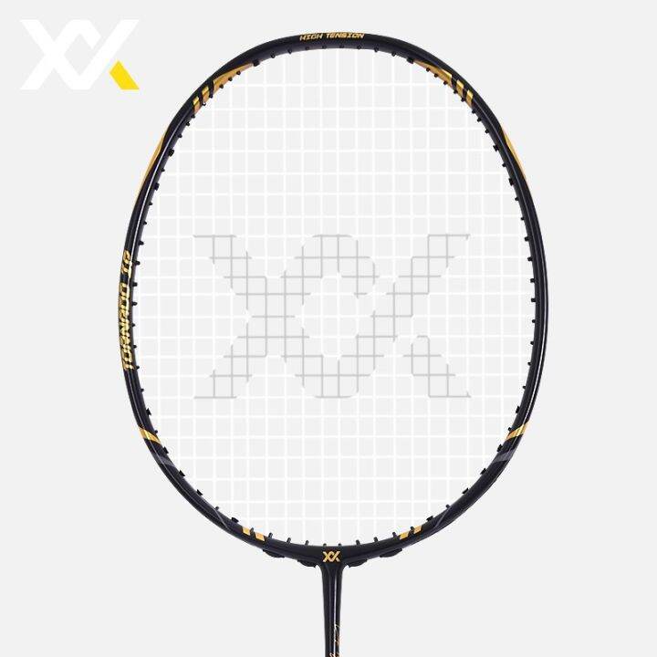 Maxx Tornado IP 🌪 Badminton Racket New Hot Lee Dong Keung Edition | Lazada