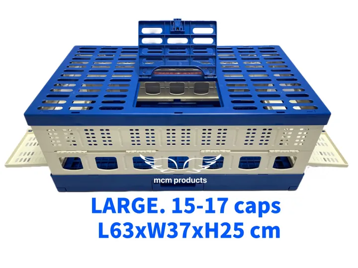 Pigeon training box LARGE-63cm with feeding holes | Lazada PH