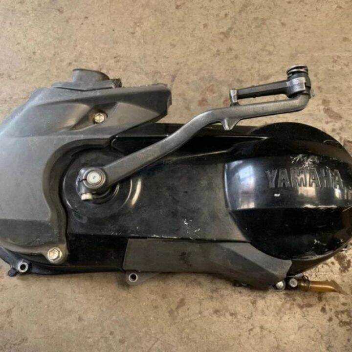 Blok cvt komplit full isi selahan set as selah full Mio m3/Mio 125/soul ...