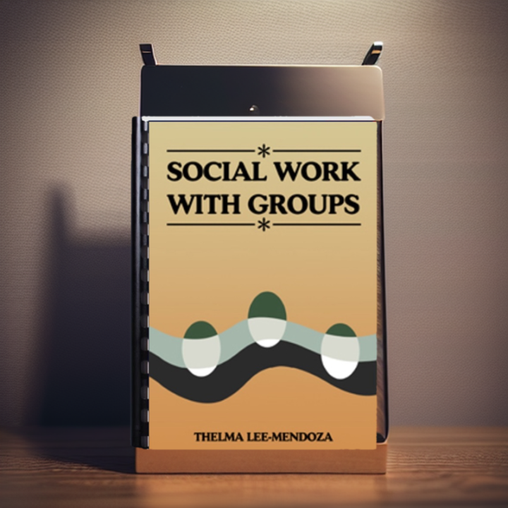 Social Work With Groups Textbook for BS Social Work | Lazada PH