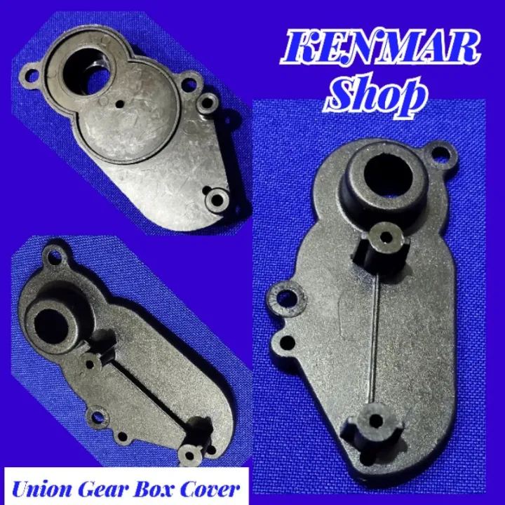 Union Gear Box Cover for Electric Fan | Lazada PH