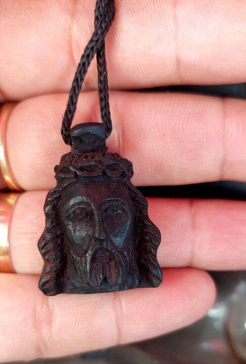 HOLY FACE /MUKHA NI HESUS UKIT SA DIGNUM KAHOY | Lazada PH