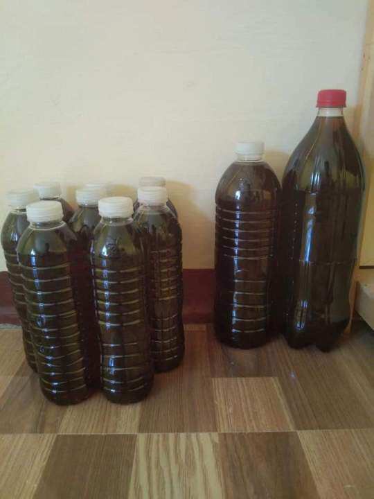 Talisay Extract 1 liter | Lazada PH