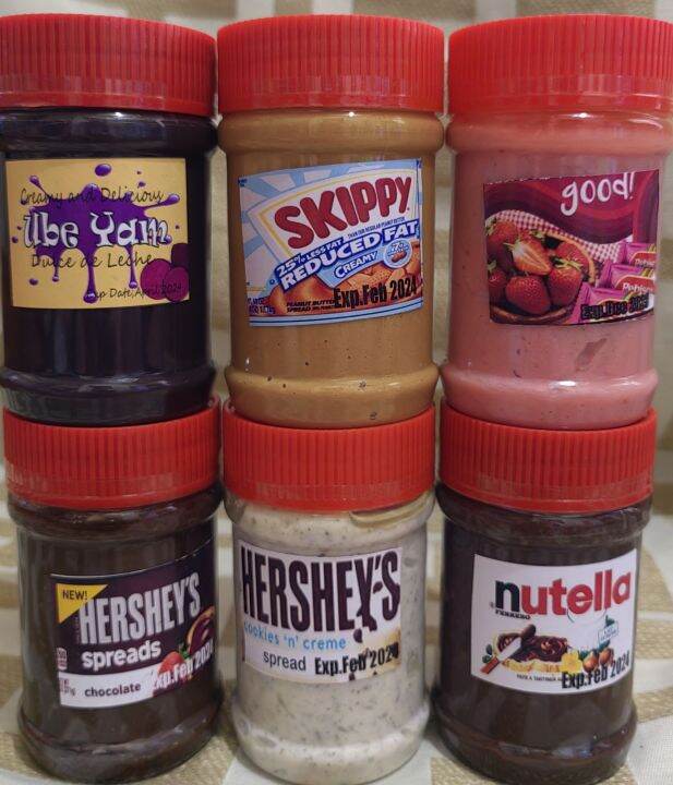 SWEET SPREAD 6in1 | Lazada PH