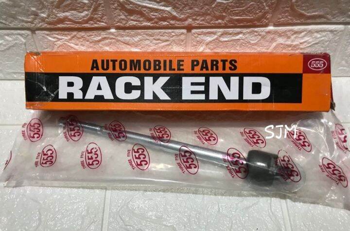 Rack End Long Tierod Avanza 1300 CC 555 Taiwan Original harga 1 pcs ...