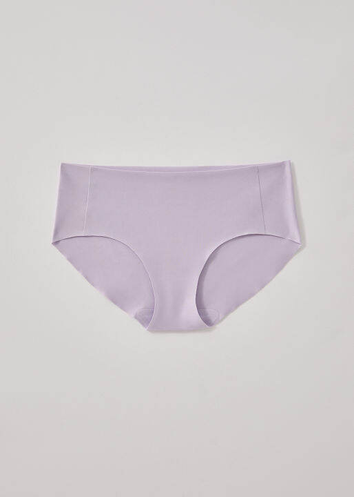 [Final Sales]: Terella Seamless Hiphugger Panties | Lazada