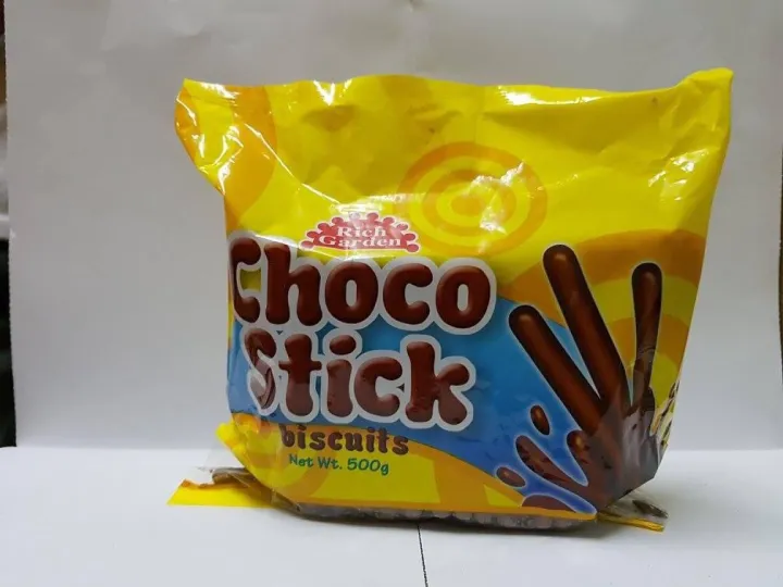 Choco Stick | Lazada PH