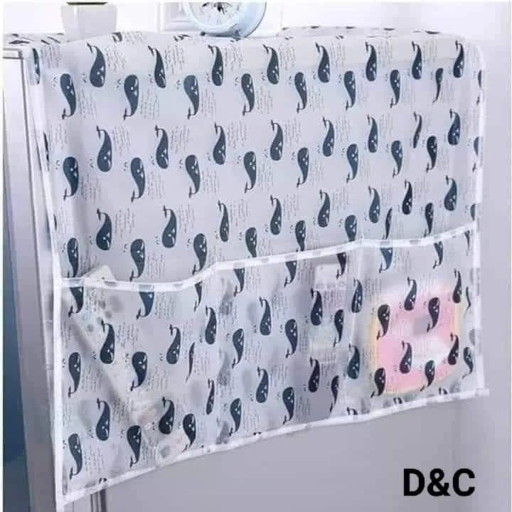 REF COVER (3 PCS PRE PACKED) | Lazada PH