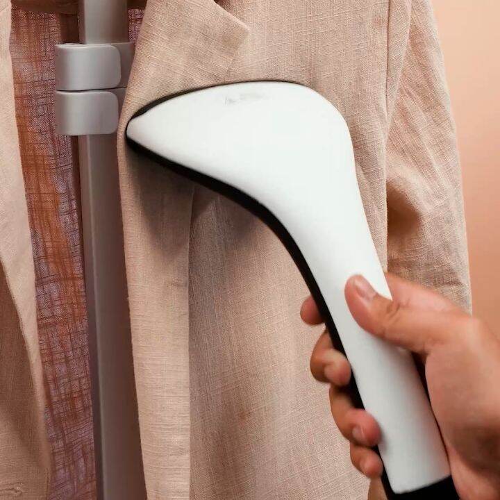 Gaabor Garment Steamer High Penetrating Power Quick Ironing with ...