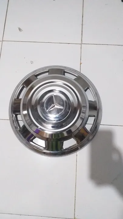 Wheel Dop Bagian Depan Ring 16 Model Mercy | Lazada Indonesia