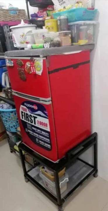 MINI REF STAND | Lazada PH