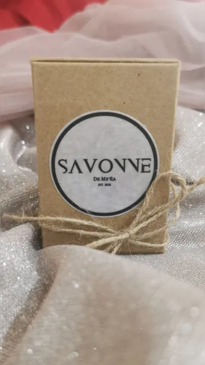 Savonne de Mera | Lazada PH