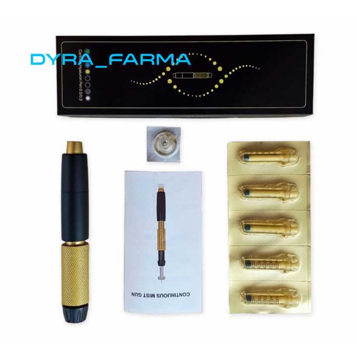Hanan Gun 0,5 ml Alat Anastesi Bius Sunat Khitan Tanpa Jarum Suntik ... Hanan Gun 0,5 ml Alat Anastesi Bius Sunat Khitan Tanpa Jarum Suntik ...