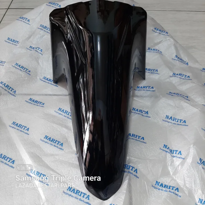 Spakbor Depan/ Selebor Depan Revo Fi/ Revo Fit Injeksi Kualitas No1 ...