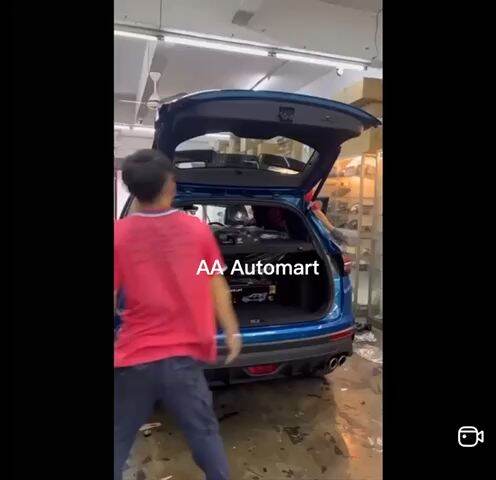 Warranty Proton X50 Plug&Play Electric Auto Tailgate Power Boot Soft ...