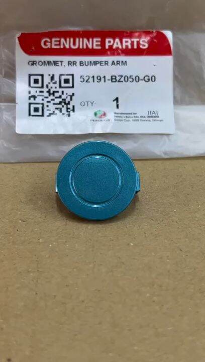 ORIGINAL PERODUA AXIA 2019> BEZZA MYVI 2020 ALZA 2022 FRONT PARKING ...