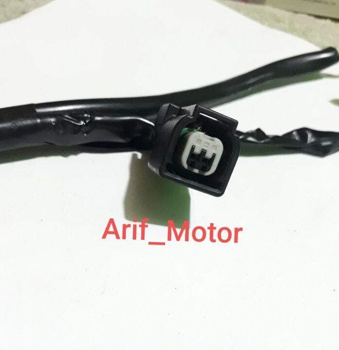 Soket Injektor Yamaha New Vixion Nva Nvl - Socket Injector R15 V1 V2 V3 ...