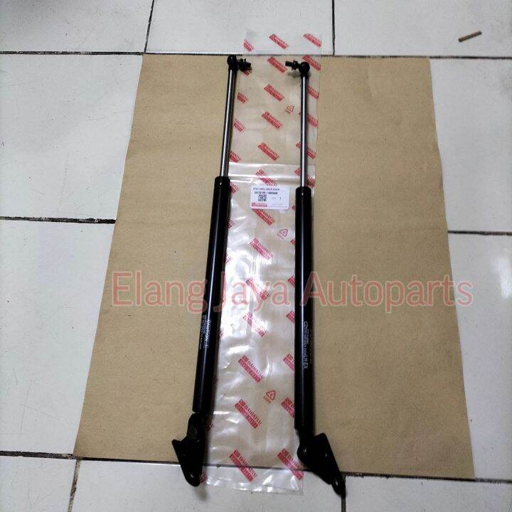 Daihatsu Zebra Hijet S89 Hidrolik Pintu Belakang Ori Shock SHOK Bagasi ...