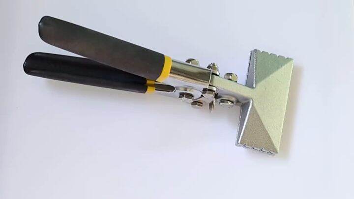 Tang Pengeriting Tang Tekuk Press Bending Pliers Tang Bending Logam ...