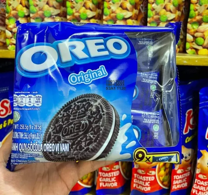 oreo | Lazada PH