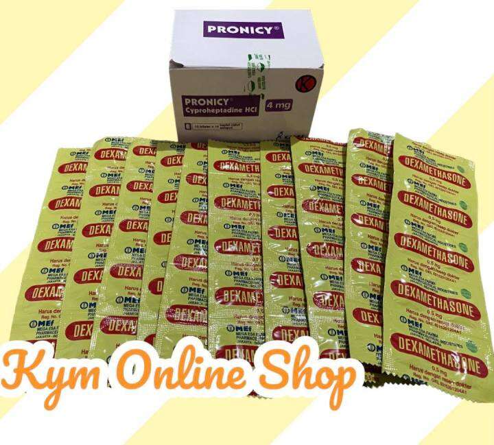 Pronicy product ORIGINAL 1 box/10pairs | Lazada PH