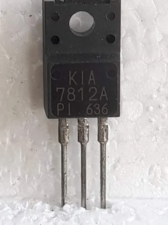 KIA7812A | Lazada.co.th