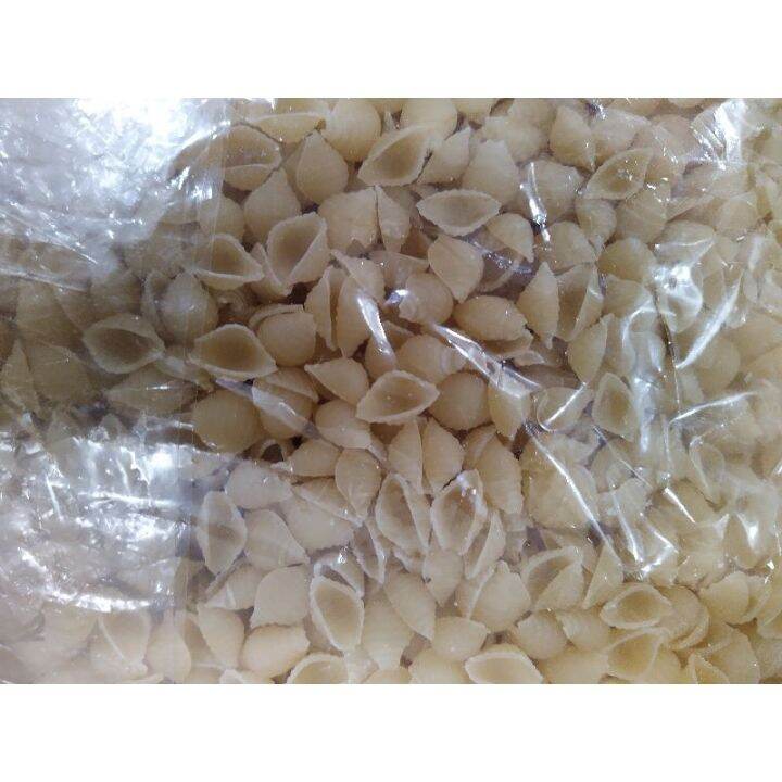 Pinakamura Mixed Macaroni (Shell + Elbow = 1 Kilo) | Lazada PH