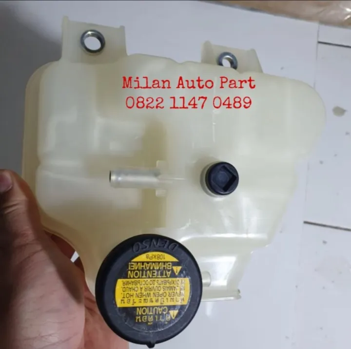 Tabung Radiator Innova diesel | Lazada Indonesia