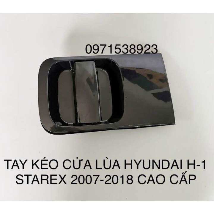 TAY MỞ CỬA LÙA HYUNDAI STAREX H-1 836604H150 | Lazada.vn