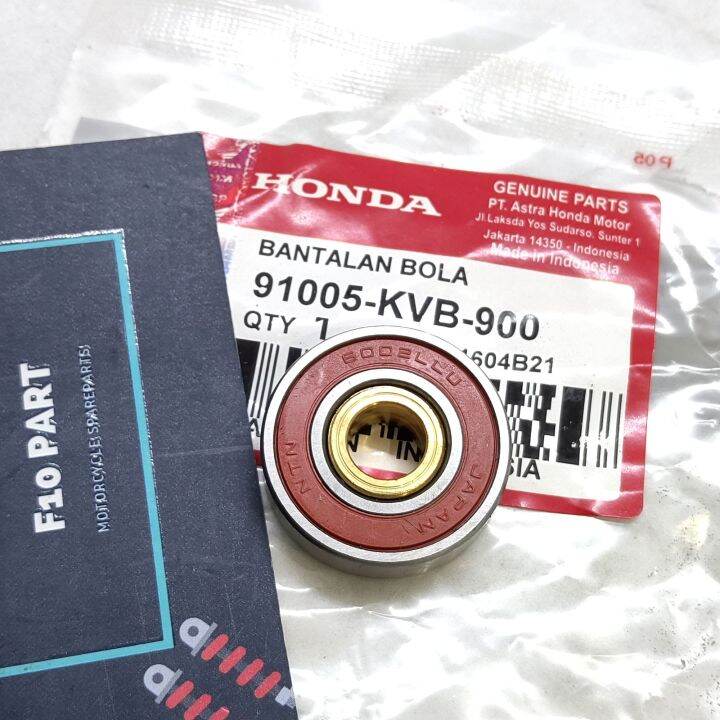 BEARING CVT 6002 JAPAN 91005-KVB-900 | Lazada Indonesia