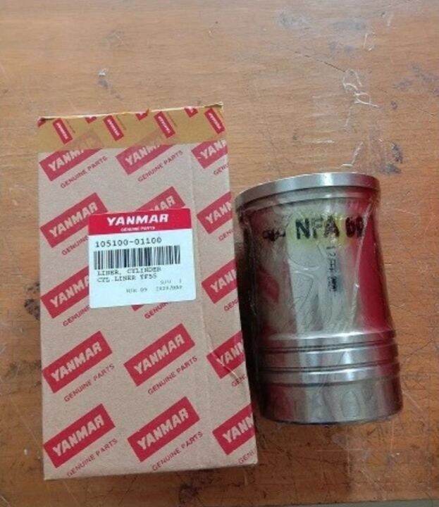 Liner Yanmar Asli TF55 | Lazada Indonesia